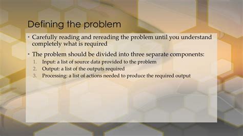 Ppt Problem Solving And Algorithms Dct 1123 Powerpoint Presentation