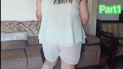 مستريس مصرية ممحونة وخادمها الذليل تخليه يلحس كسها الجزء الأول Vídeo