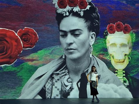 Frida Kahlo O Onibus No Aniversário De Frida Kahlo Visite A Casa