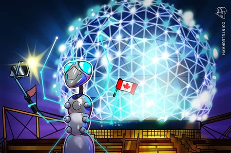 Canadas Hive Blockchain Technologies Approved For Nasdaq Listing