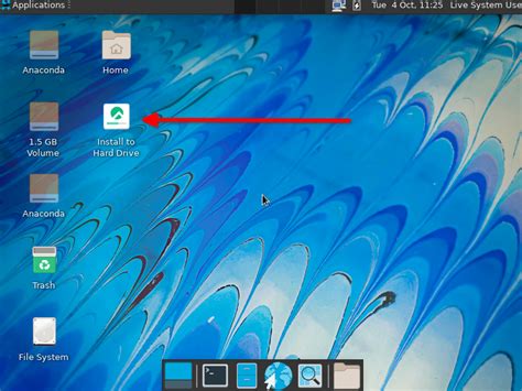 XFCE Desktop Documentation