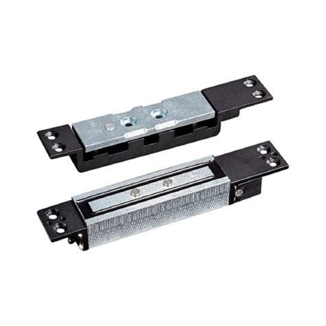 Замок электромагнитный Smartec ST-CL210M сдвиговый smkd0119 - выгодная ...
