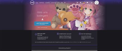 Where Is The Android Version Actually Ppy Osu Discussion GitHub