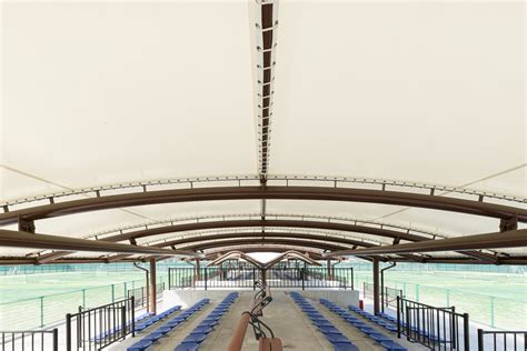 竹ケ端運動公園庭球場 太陽工業株式会社