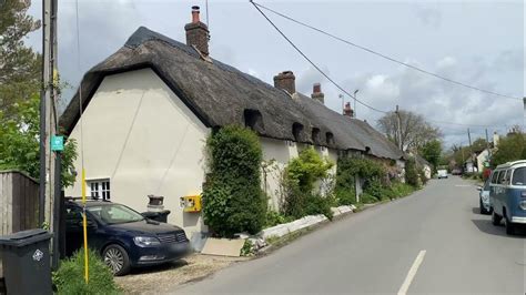 Winfrith Newburgh Dorset Youtube