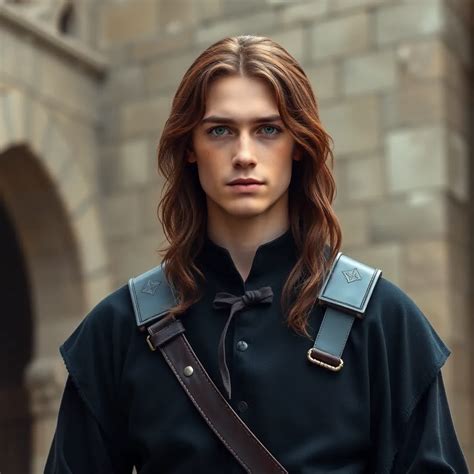 Mordred · Free Ai Chatbot