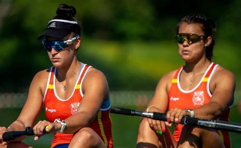 Esther Briz Comienza Su Andadura En París Nuestro Deporte Aragón