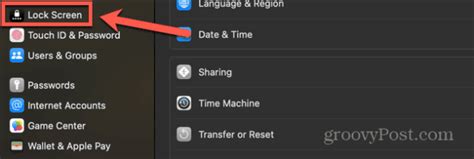 How To Adjust Sleep Time On Mac