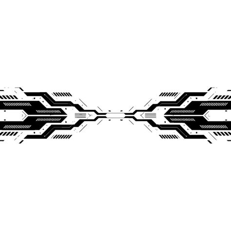 Abstract Tech Circuit Board Modern Digital Technology Background 66391935 Vector Art At Vecteezy