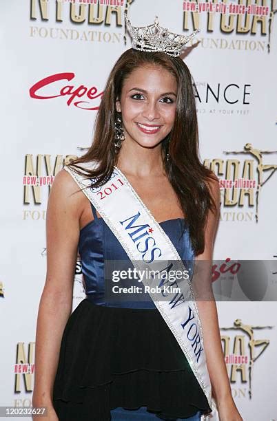 Nyc Dance Alliance Foundation Photos And Premium High Res Pictures