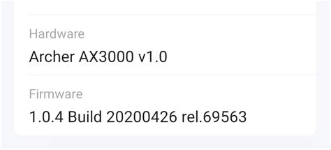 How To Update Your Router Firmware