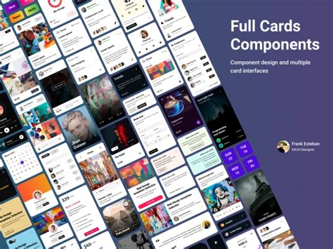 113 Free Figma Templates For Free Ui Kit FigmaFreebie