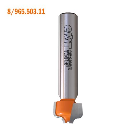 Decorative Beading Bits 789650 4 5 Industrial Router Bits Cmt
