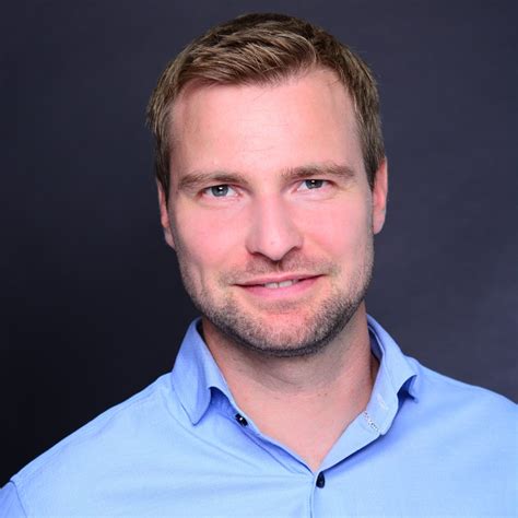 Benjamin Scholz Linkedin