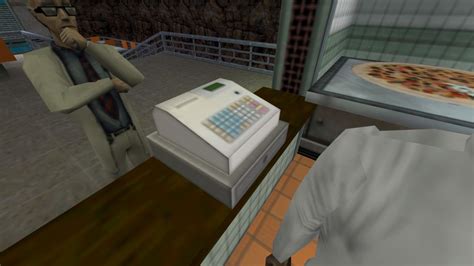Eljanos Prefabs Twhl Half Life And Source Mapping Tutorials And