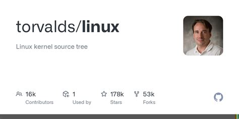 Github Torvalds Linux Linux Kernel Source Tree