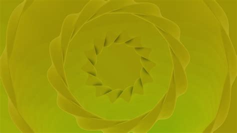 Ring Pattern Of Swirling Circles Design Centralized Background With Moving Swirling Rings