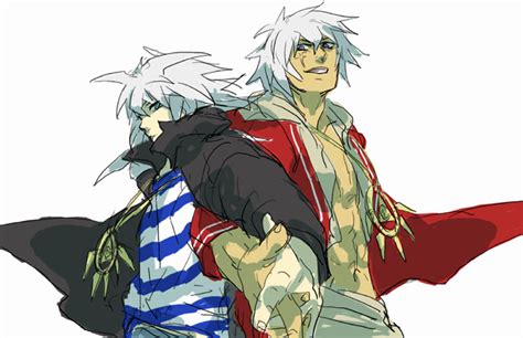 Bakura Ryou Touzokuou Bakura Yami Bakura Yu Gi Oh Yu Gi Oh Duel