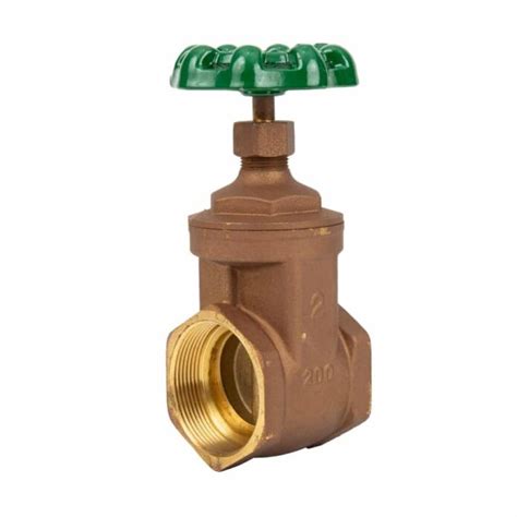 Main Types Of Plumbing Valves Complete Guide Linquip