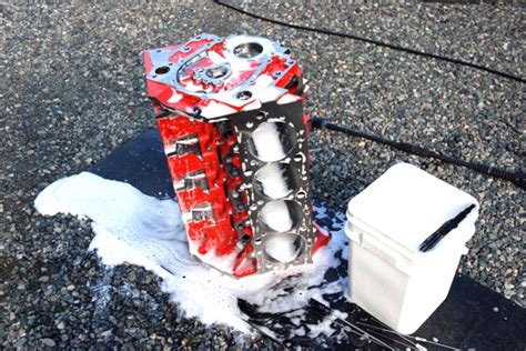 Quick Guide To Prepping A New Engine Block For Assembly