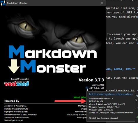 The Strong Arm Of Net Wrestling With X64 And Arm64 Desktop App