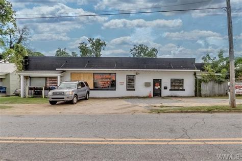 2255 17th St Tuscaloosa Al 35401 ®