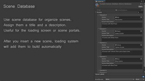 Loading System