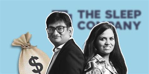 prabhakar reddy dokuru on linkedin the sleep company raises 22 mn in