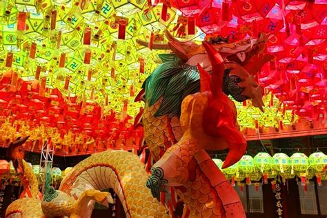 Cnn 피셜 한국의 아름다운 50선에 선정된 국내 연등축제 Best 5