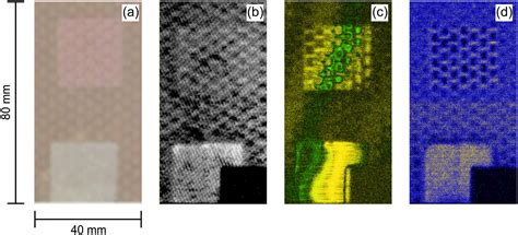 Aeronautics Composite Material Inspection With A Terahertz Time Domain Spectroscopy System