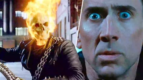 Mcu Fans Hyped For Our New Ghost Rider To Finally Debut