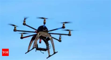 Quality Of Life No Drone Flying Zone In Gaya For Prez Visit Patna News Times Of India