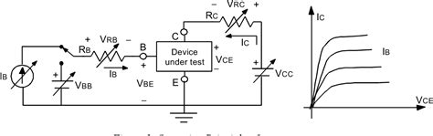 Figure 3 From Curve Tracer With A Personal Computer And Labview