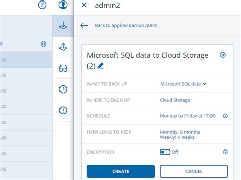 Como Fazer Um Backup De Um Banco De Dados Microsoft SQL Server