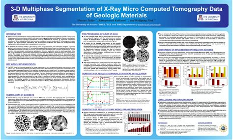 Pdf 3 D Multiphase Segmentation Of X Ray Micro Computed Tomography