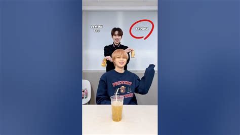 복불복 랜덤 음료 만들기 Part2 이번엔 어떤 맛 👀 Youtube