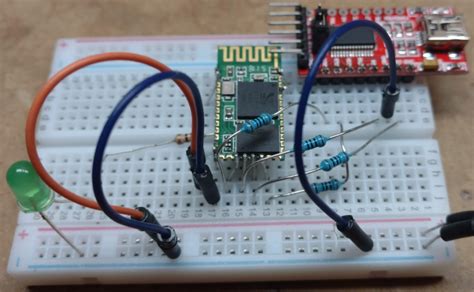 Bluetooth Hid Gamepad Using Hc Module Solder Mitxela Forum