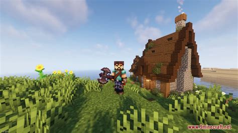 Medieval Weapons Mod 1 19 2 1 18 2 Songs Of War Mc Mod Net