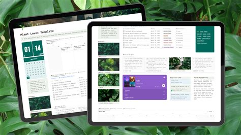 Adhd Daily Dashboard Lite Notion Template 2023