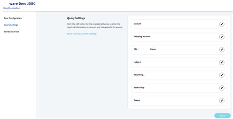 Writing Sql Queries For Jdbc Connectors Community Blog Sailpoint