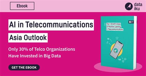Dataiku On Linkedin Ebook Top 4 Growth Areas Of Machine Learning In