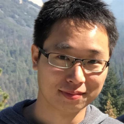 Dr Zhiyong Wang Carnegie Science