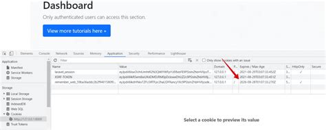 Implement Remember Me Custom Expiration To Your Laravel 8