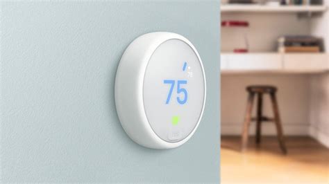 Nest Thermostat Vs Nest Thermostat E What S The Difference And Should You Switch Android