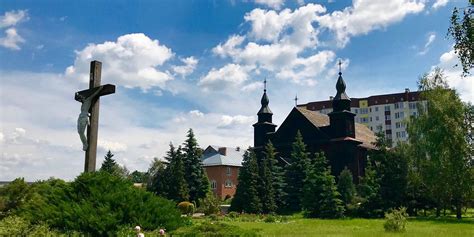Kovel, Ukraine: Tourismus in Kovel - Tripadvisor