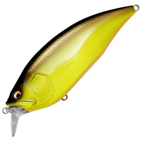 Megabass Big M 20 Crankbait