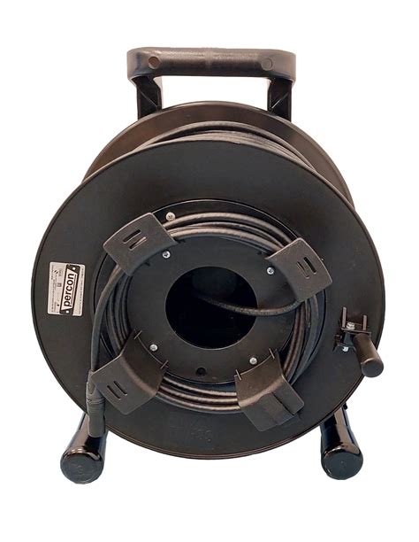 Carrete Datos Neo Cat 6a Percon Percon Smart6025 100