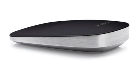 Logitech Ultrathin Touch Mouse T Review Geek News Central