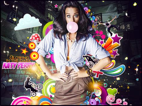 Katy Perry Vector By Wiewatje On Deviantart
