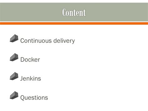 Johan Janssen Info Support Continuous Delivery Docker Jenkins